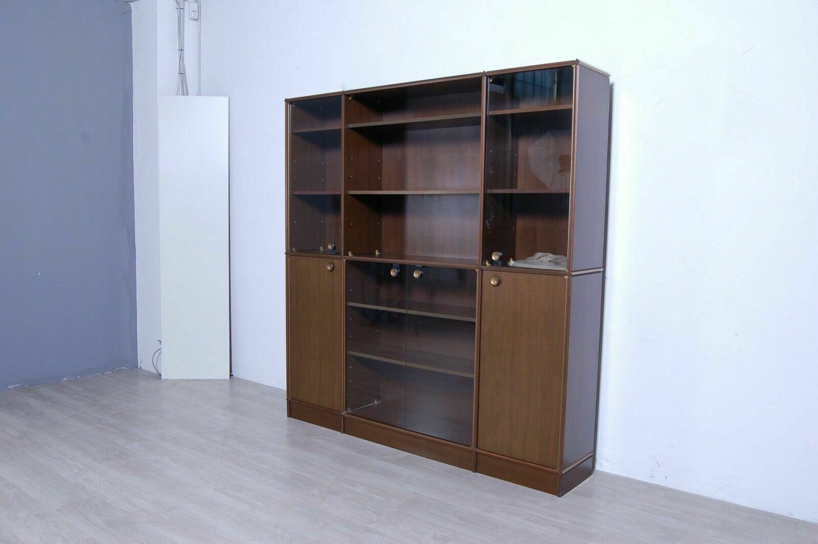 Piarotto Modular Bookcase Fitting Series Vintage Modular Cabinet From ...