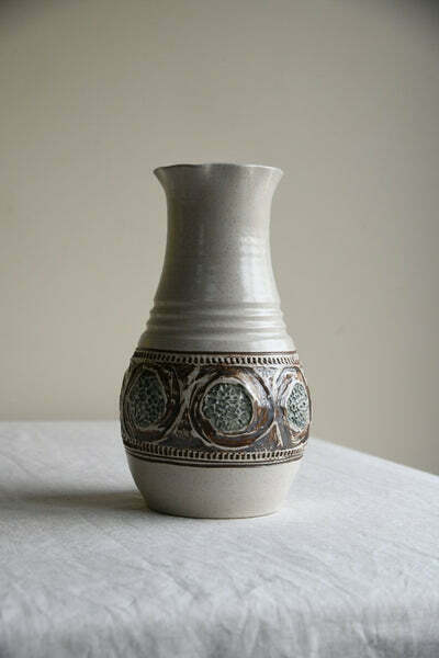 Dorset Pottery Vase | Vinterior