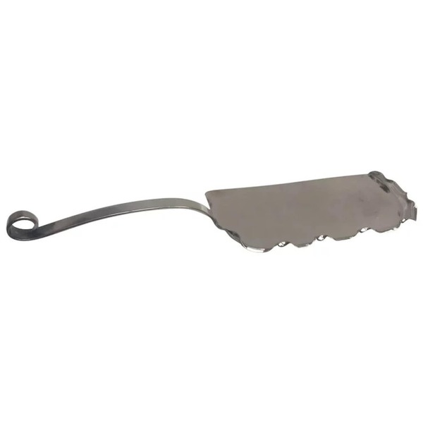 Crumb Shovel Silver Plated Scraper Table Tidy Wedding Gift For Couple ...