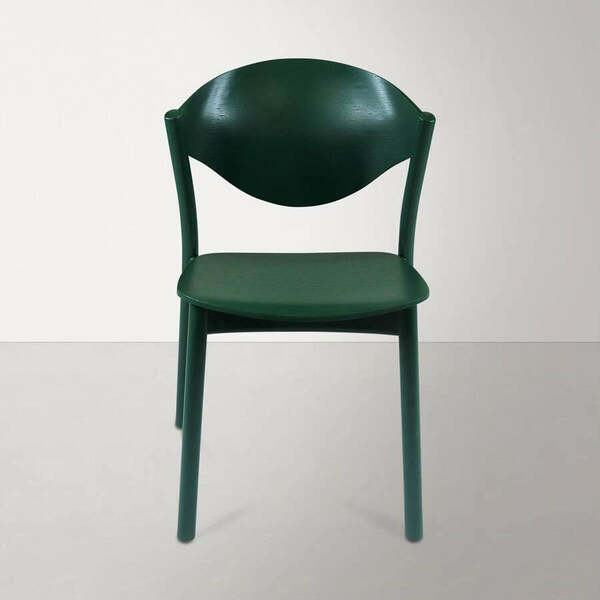 Modus: March Stacking Chair Refurbished | Vinterior