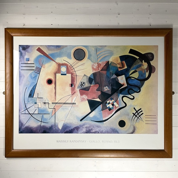 kandinsky prints