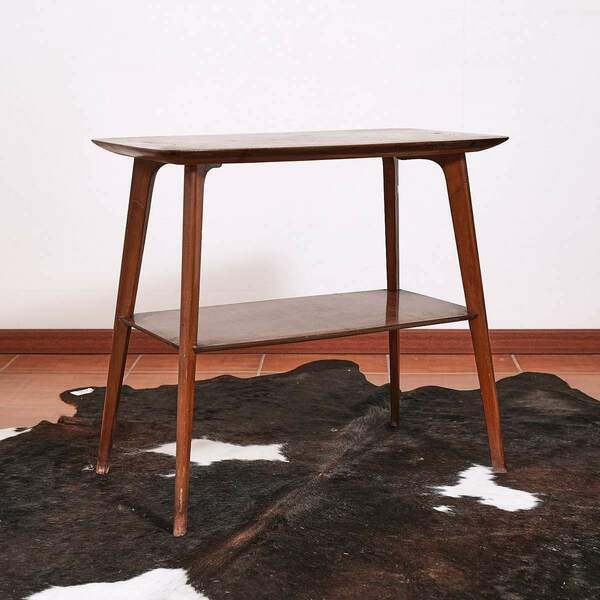 60's Coffee Table, 1960s, Vintage | Vinterior