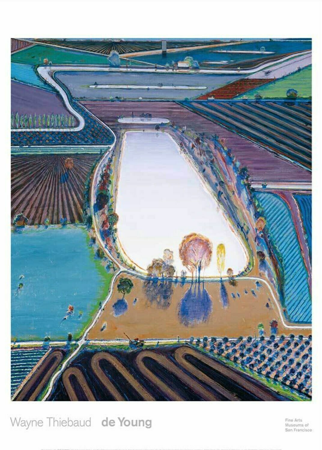 Wayne Thiebaud Pop Art Wayne Thiebaud 1920 – 2021 | Tate