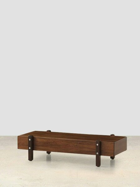 Eleh Bench Small, 1960s, Vintage | Vinterior