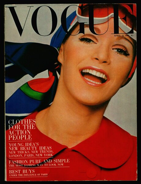 Vogue Covers 1920s Vintage Vogue Cover: Jul 1913