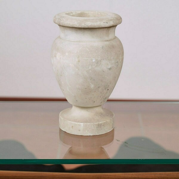 Stone Vase | Vinterior