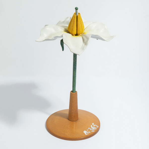 Flower Potatoes, 1950s, Vintage | Vinterior