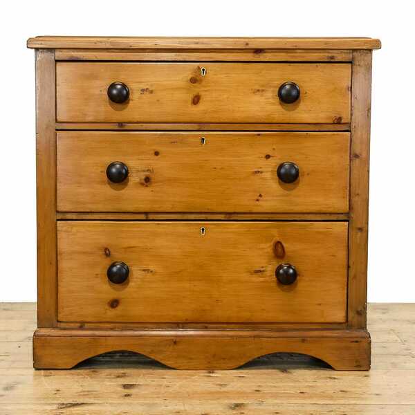 Antique Pine Chest Of Drawers Antique Storage Pine Drawers Bedroom Furniture Pine Furniture M 5505