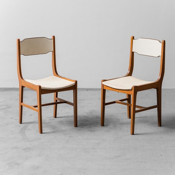 Vintage looking chairs store
