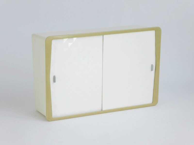 Mid century medicine cabinet store