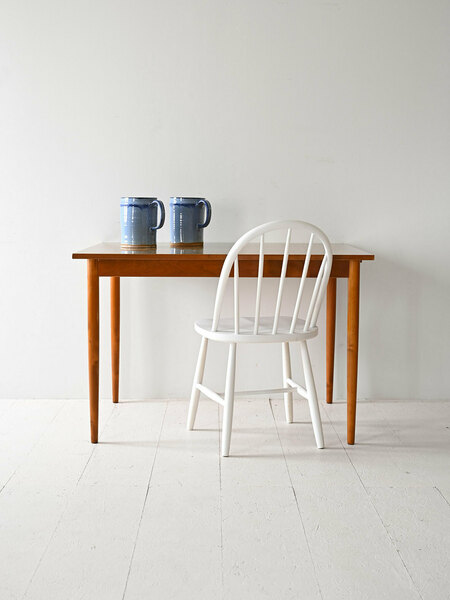 Extendable Swedish Table | Vinterior
