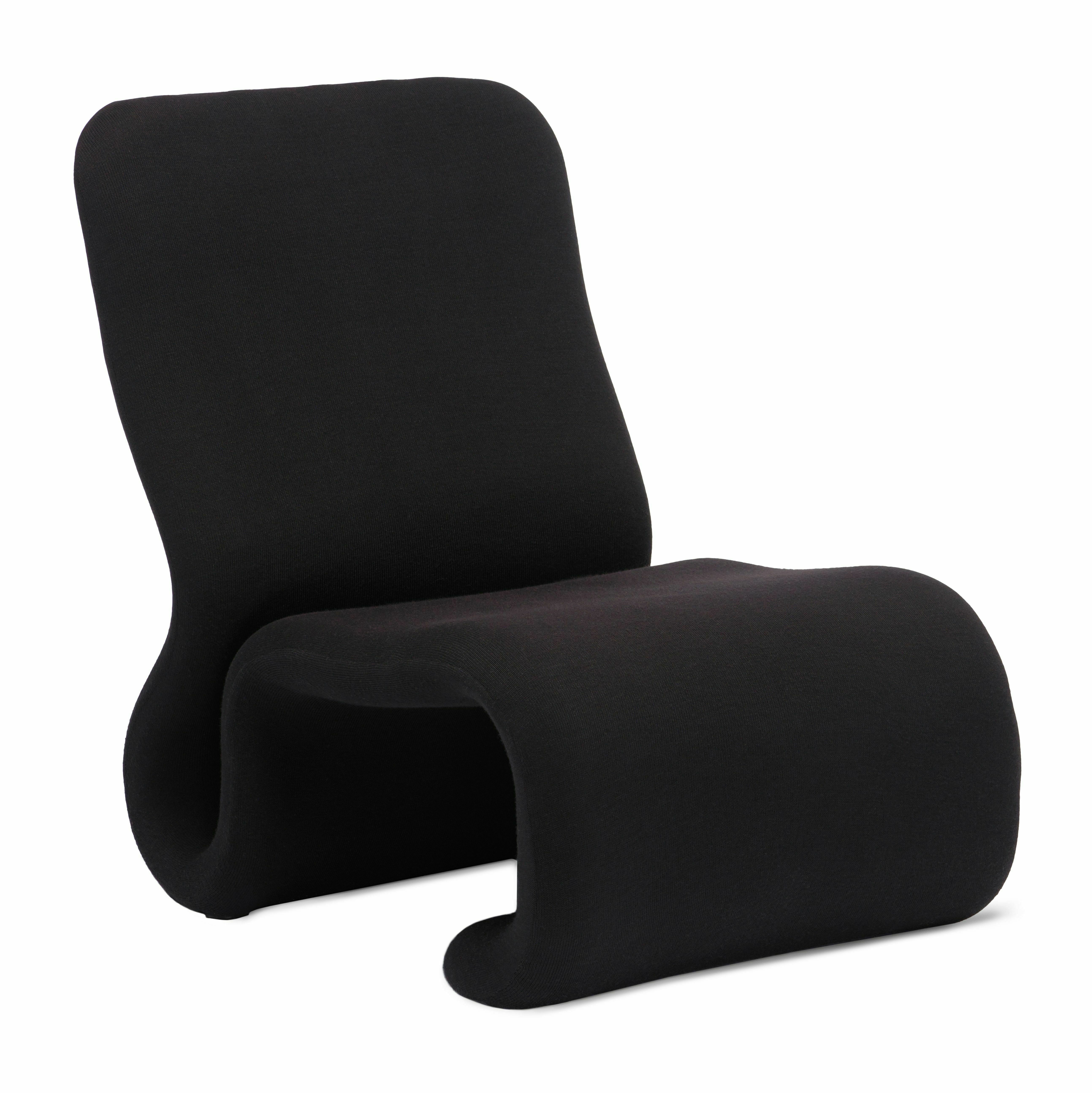 Jan Ekselius Etcetera Lounge Chair 1970 Jan Ekselius Vinterior