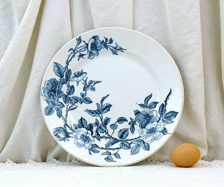 victorian pottery patterns