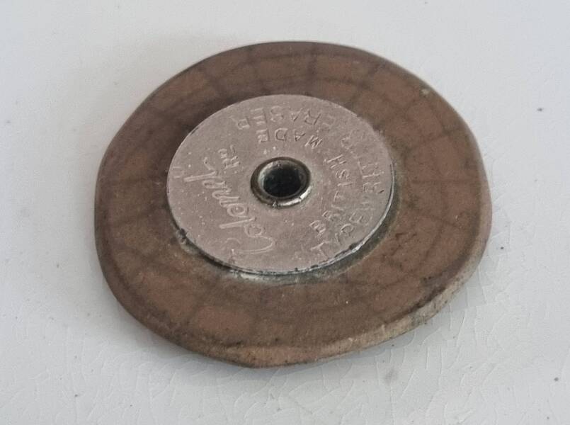 Wartime Typewriter Eraser 1940s | Vintage Colonel Brand Office Tool ...