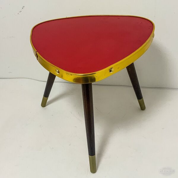 Mcm side table store