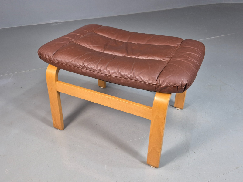 Mcm footstool store