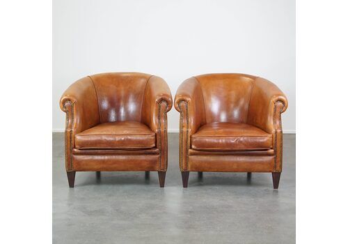 Vintage club chairs for sale store