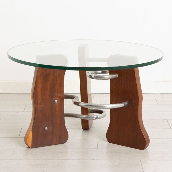 Surrealist Coffee Table By Denham Maclaren Of England For Clo Rus ...