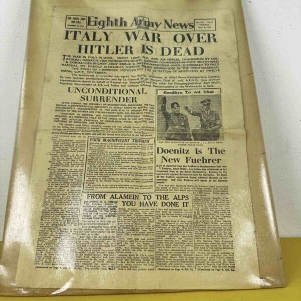 Hitler Dead Hitler-Dead Or Alive (1942) IMDb