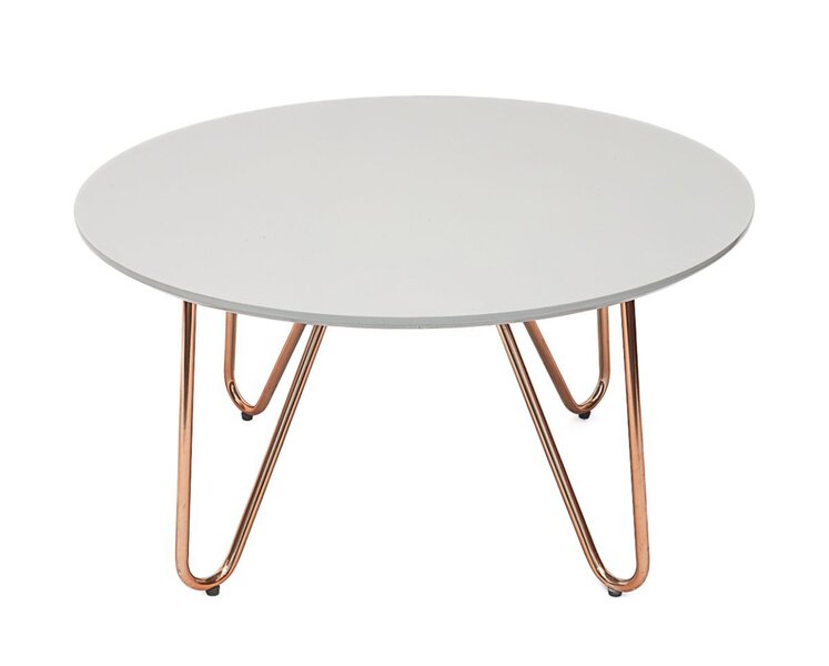 Contemporary Coffee Table, 2000s | Vinterior