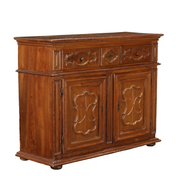 Ancient Piedmontese Cupboard Engravings Early XVIII Century | Vinterior