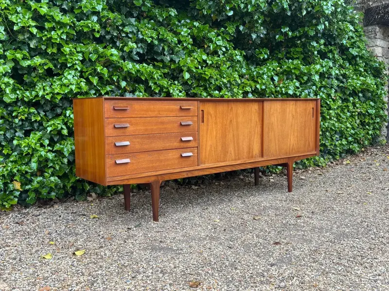 Vintage Mid Century E Gomme G Plan Sideboard | G Plan | Vinterior