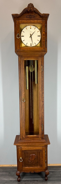 pendulum clocks argos