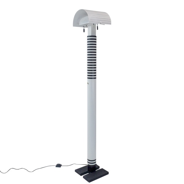 Artemide Shogun Floor Lamps By M. Botta, 1980s | Mario Botta | Vinterior