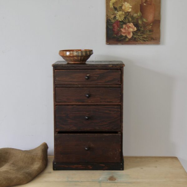 Antique Table Top Drawers, Mid 20th Century | Vinterior