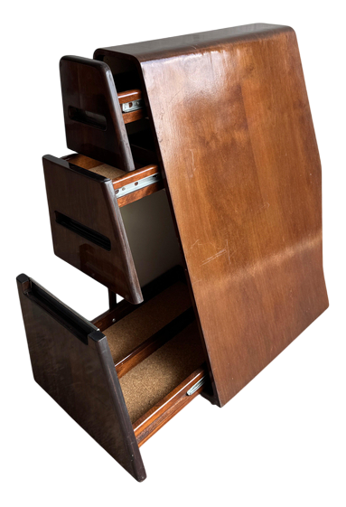 Aircraft Cabinetry Drawer Unit From Precision Pattern Inc., 1990s ...