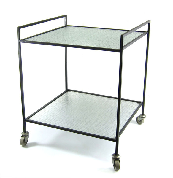Minimal Collectable Sixties Tea Trolley – Artimeta (Campo & Graffi ...