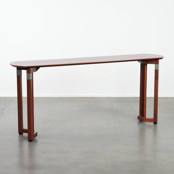 Beautiful Art Deco Design Side Table In Good Condition | Frits Schuitema | Vinterior