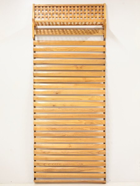 Mid Century Hall Room Coat Rack, Former Czechoslovakia, 1970s | Vinterior