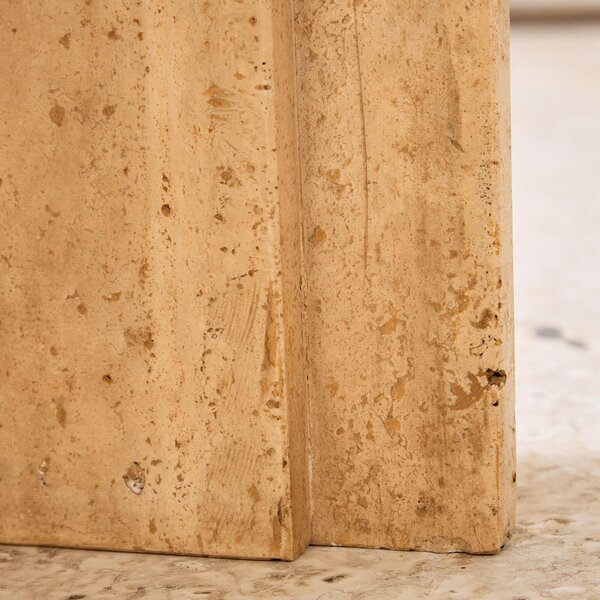 Limestone Coffee Table, 1970 | Vinterior