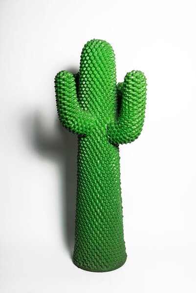 Cactus Coat Rack By Guido Drocco & Franco Mello For Gufram, 1986 ...