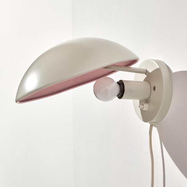 Ph Hat Wall Fixture By Poul Henningsen For Louis Poulsen, 1960s | Poul ...