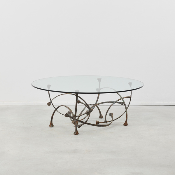 Salvino Marsura Forme Coffee Tables Treviso, Italy, 2000s | Salvino Marsura | Vinterior