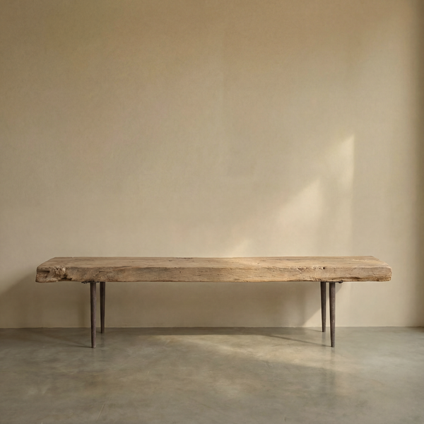 Gideon Coffee Table | Vinterior
