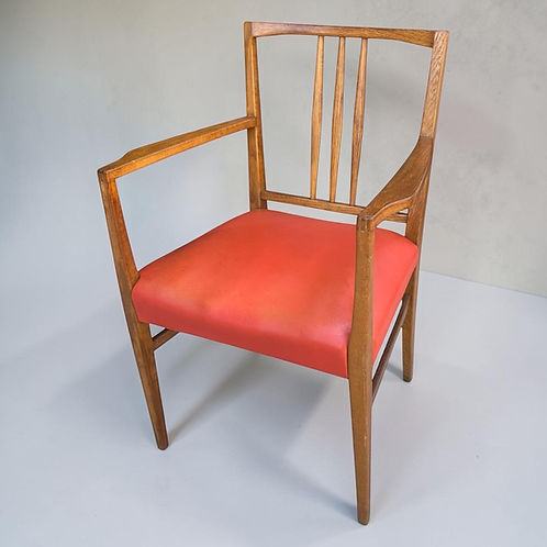 Gordon Russell Carver Chair, 1960s | Vinterior
