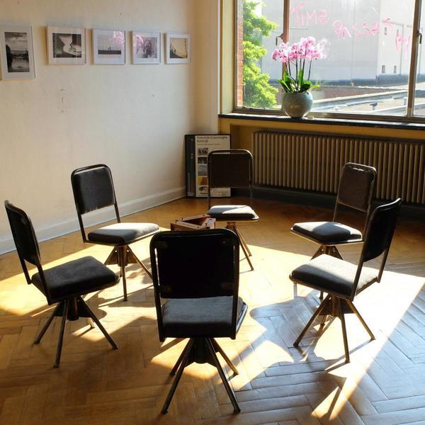 Soviet Chair | Vinterior