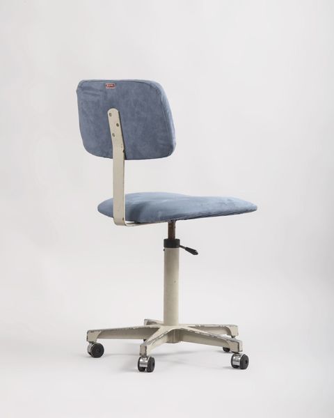 Levira Industrial Chair | Vinterior