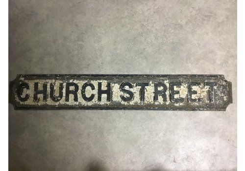 Add Quirky Detail with Vintage Signs For Sale in our Edit | Vinterior