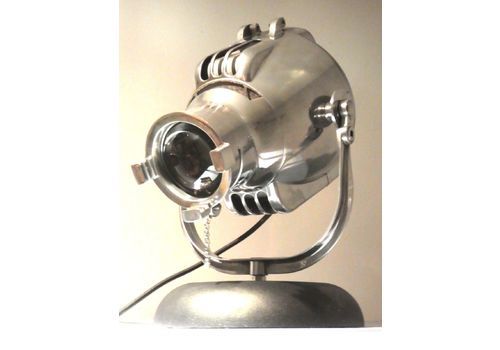 Industrial Strand Theatre Film Spot Light Studio Floor Standing ...