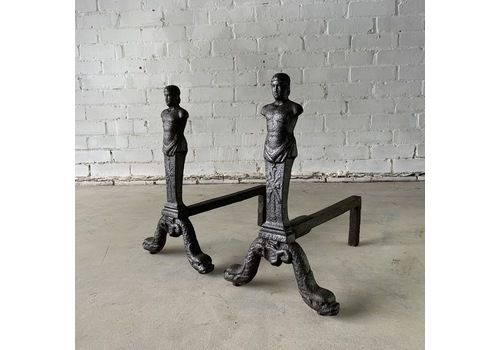 Vintage Fireplaces To Complete Your Home | Vinterior