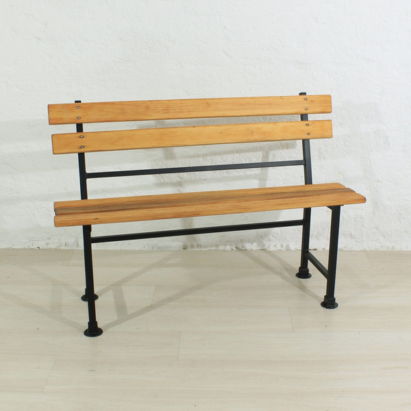 Vintage Bench, 1960s | Vinterior