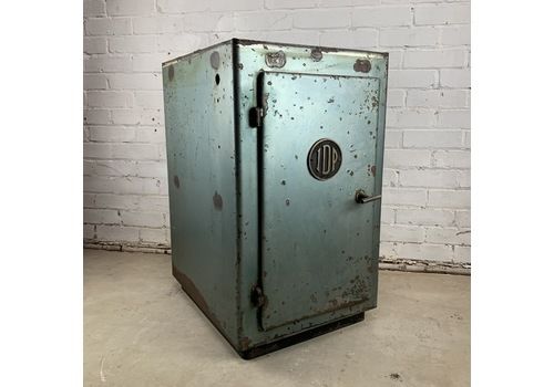 Mid Century Cabinet - Curated Collection | Vinterior