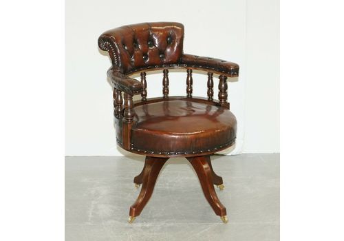Captains Chair | Antique & Vintage Captains Chairs | Vinterior