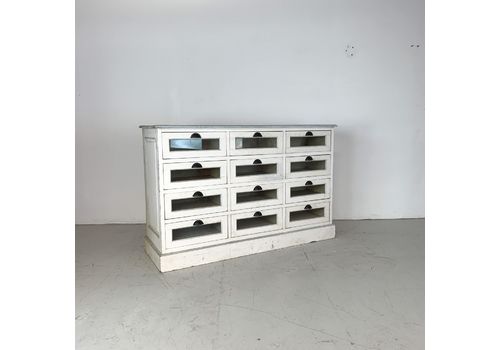 Vintage Haberdashery Furniture & Cabintets | Vinterior