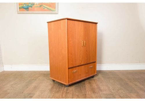 Vintage Media Units and Vintage TV Stands - Curated Edit | Vinterior