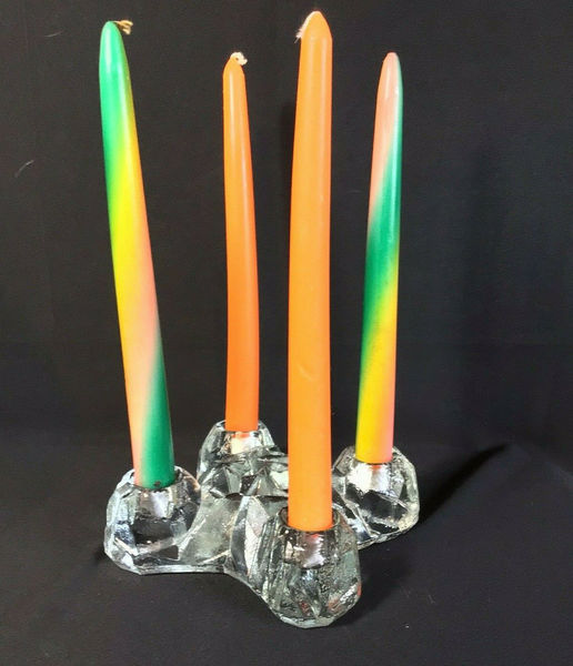 Home & Living Home Décor Candleholders Candle holder vintage ...